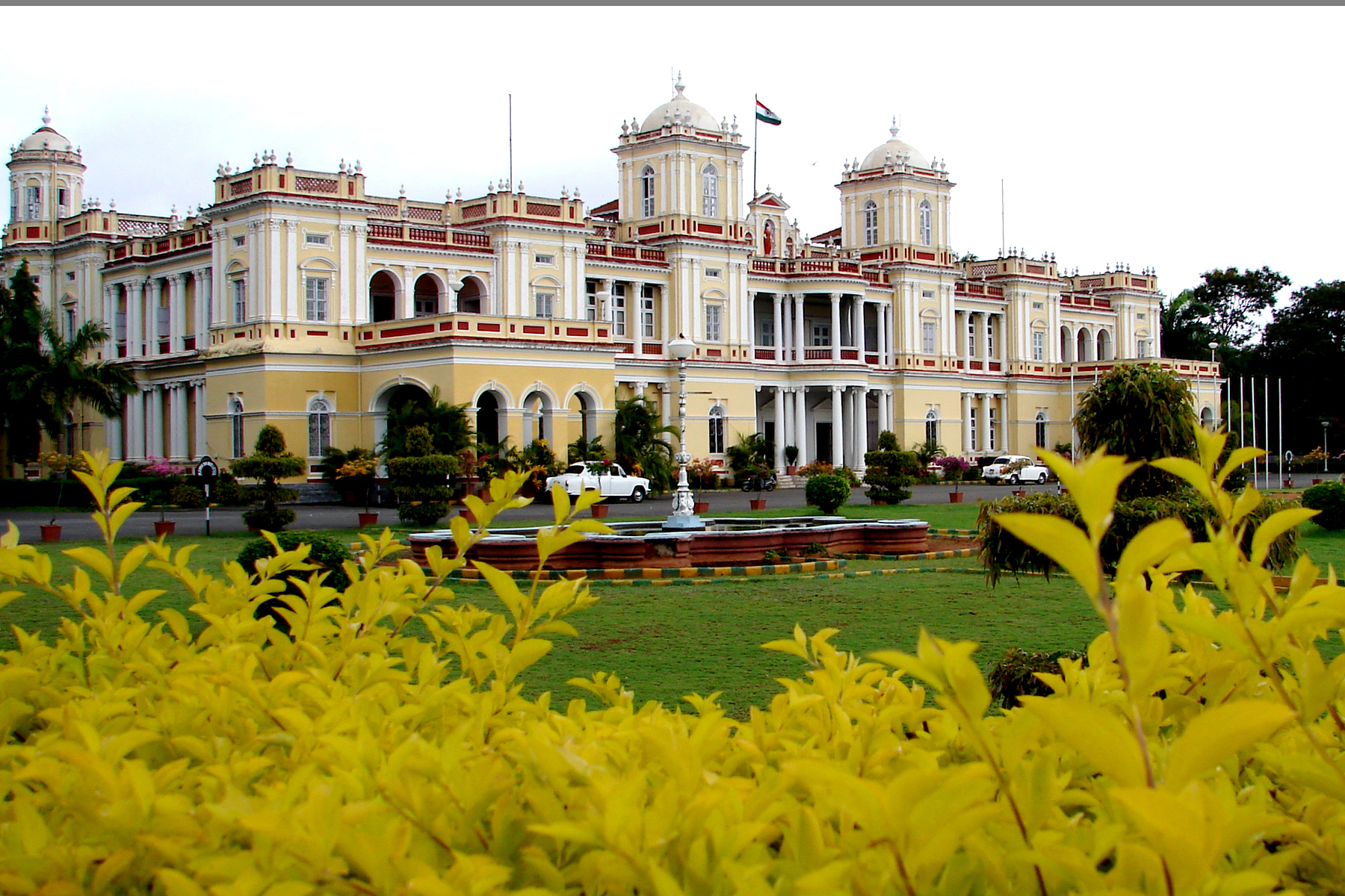 CSIR-CFTRI ONE WEEK ONE LAB